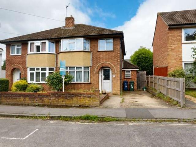3 Bedroom Detached House