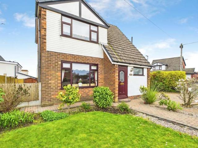 3 Bedroom Detached House