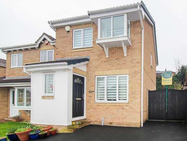 3 Bedroom Detached House