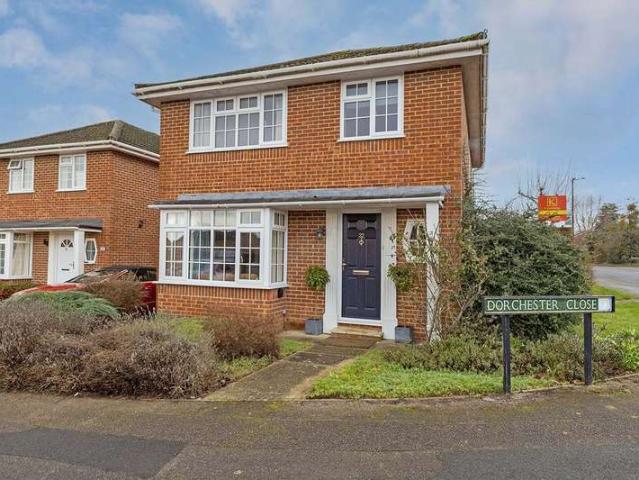 3 Bedroom Detached House