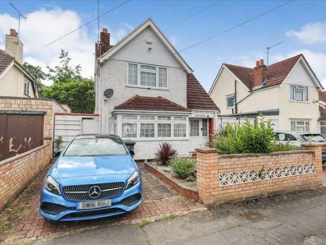 3 Bedroom Detached House