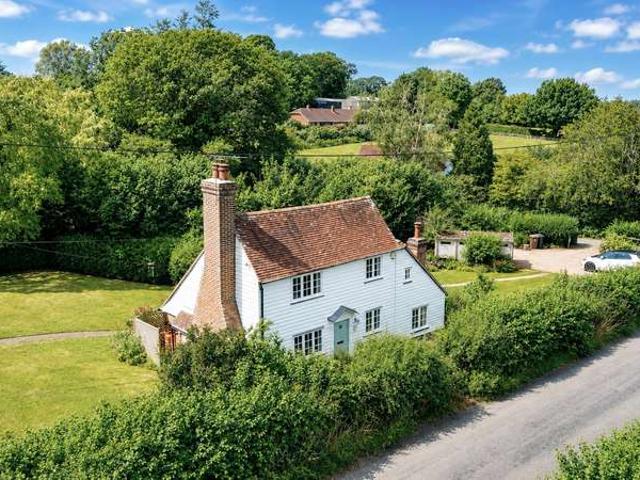 3 Bedroom Detached House