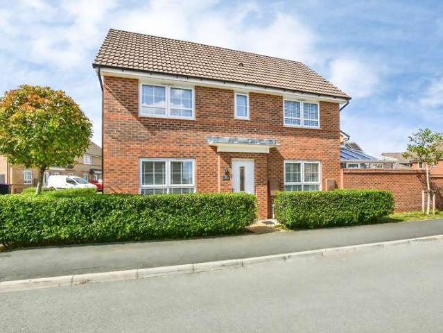 3 Bedroom Detached House