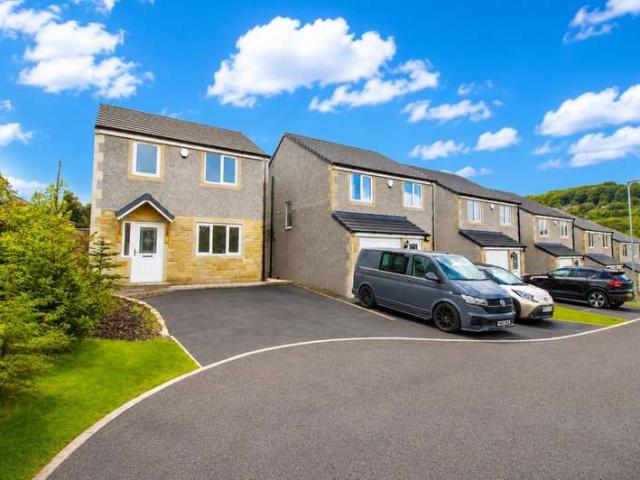 3 Bedroom Detached House