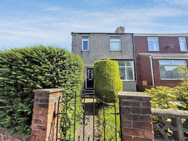 3 Bedroom Detached House