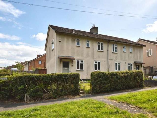 3 Bedroom Detached House