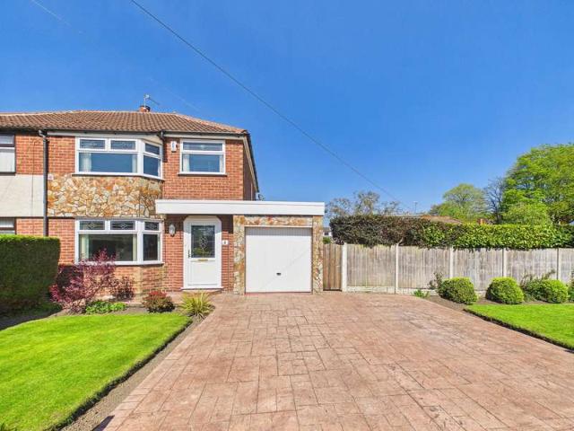 3 Bedroom Detached House