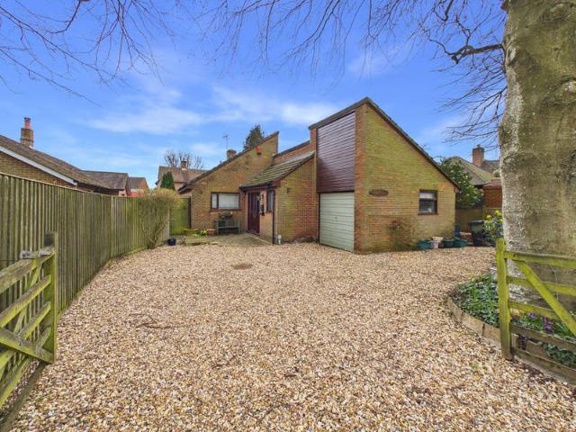 3 Bedroom Detached House