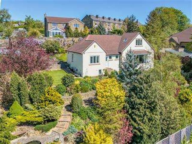 3 Bedroom Detached House
