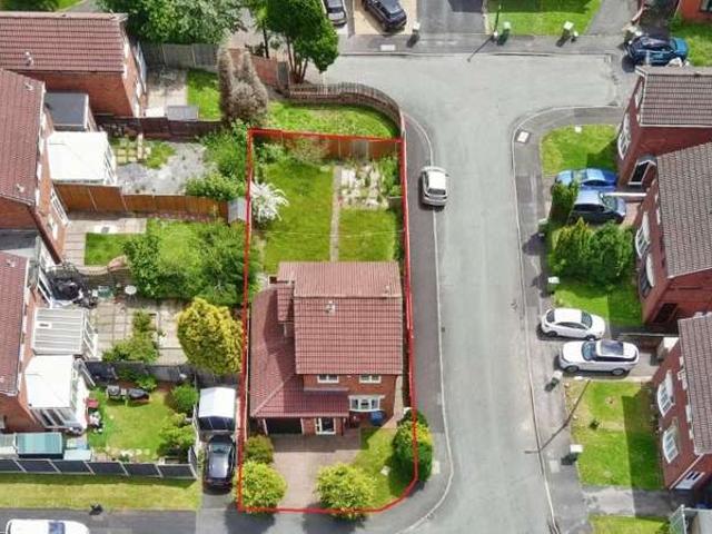 3 Bedroom Detached House