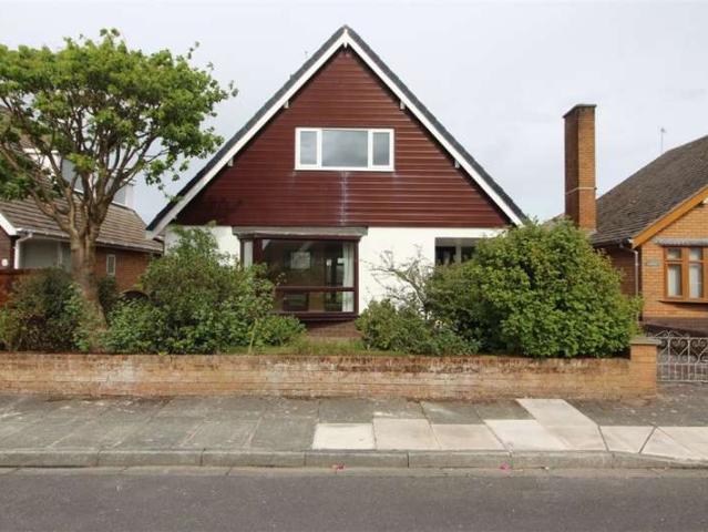 3 Bedroom Detached House