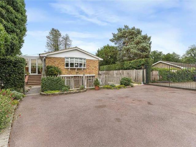 3 Bedroom Detached House