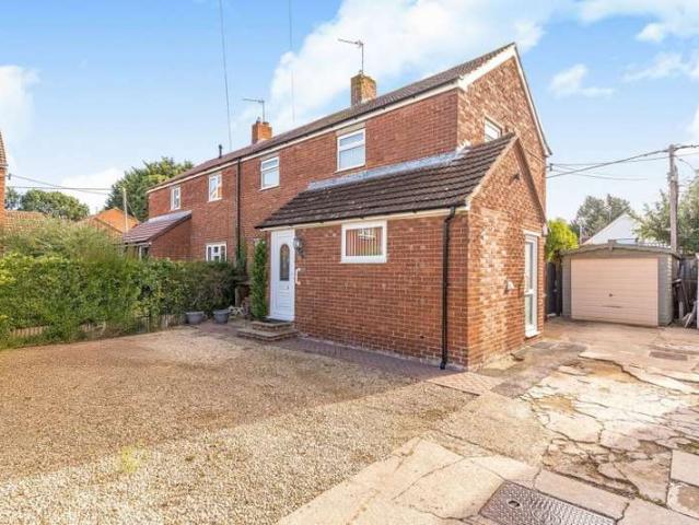 3 Bedroom Detached House