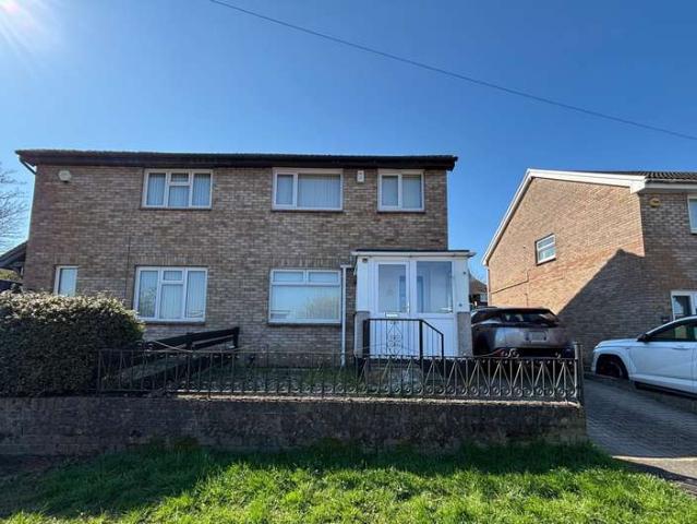 3 Bedroom Detached House