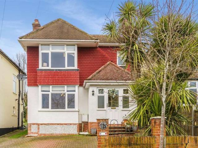 3 Bedroom Detached House