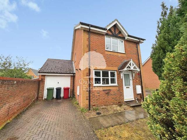 3 Bedroom Detached House