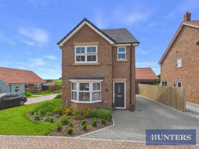 3 Bedroom Detached House