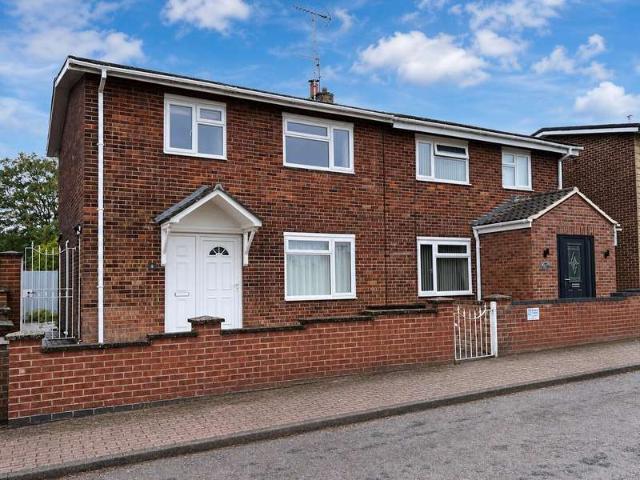 3 Bedroom Detached House