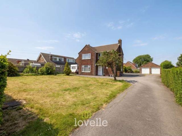 3 Bedroom Detached House