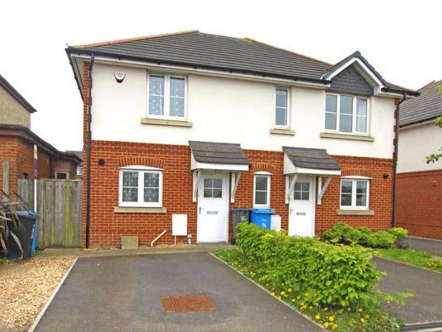 3 Bedroom Detached House