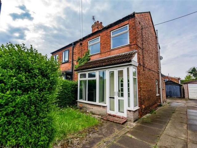 3 Bedroom Detached House