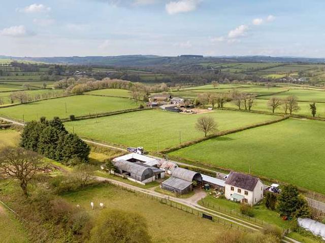 3 Bedroom Detached House