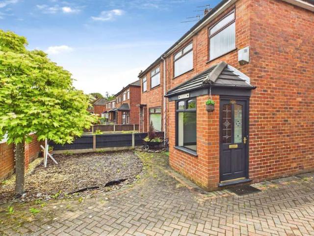 3 Bedroom Detached House