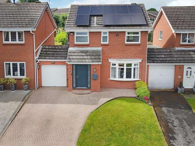 3 Bedroom Detached House