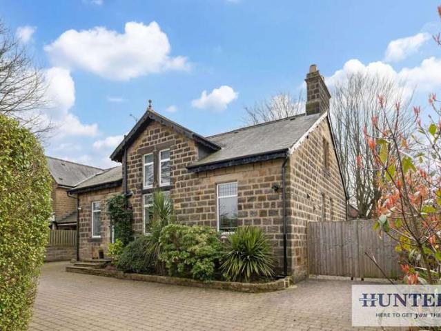 3 Bedroom Detached House