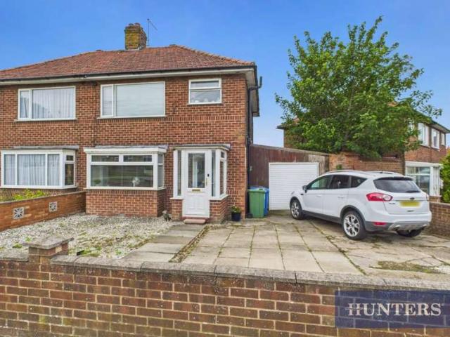 3 Bedroom Detached House