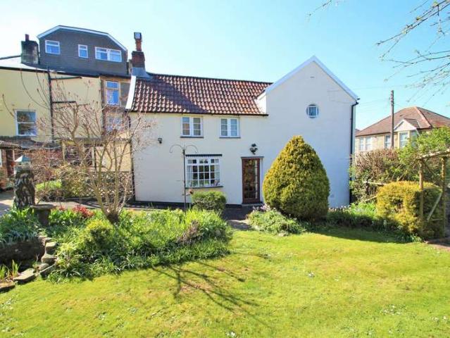 3 Bedroom Detached House