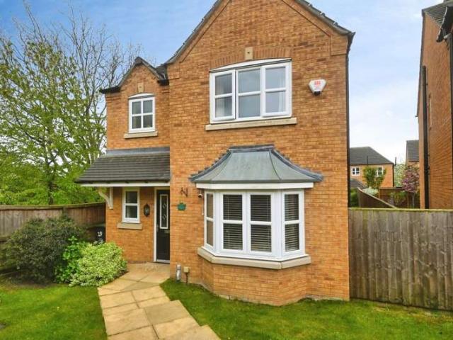 3 Bedroom Detached House