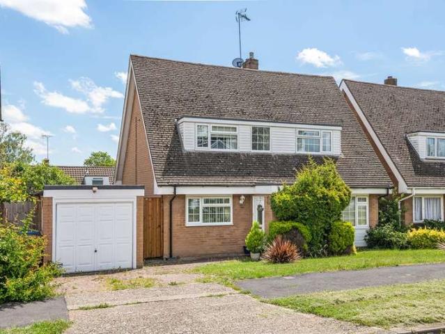 3 Bedroom Detached House