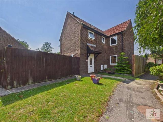 3 Bedroom Detached House