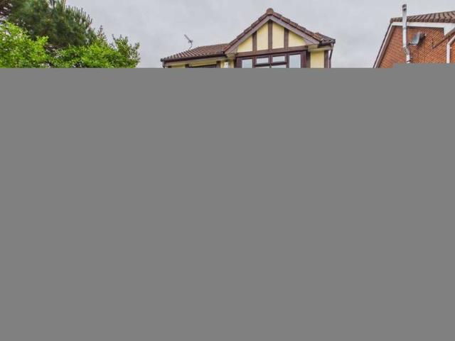 3 Bedroom Detached House