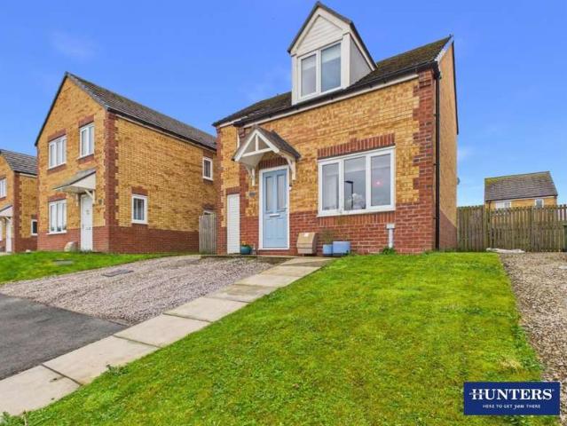 3 Bedroom Detached House