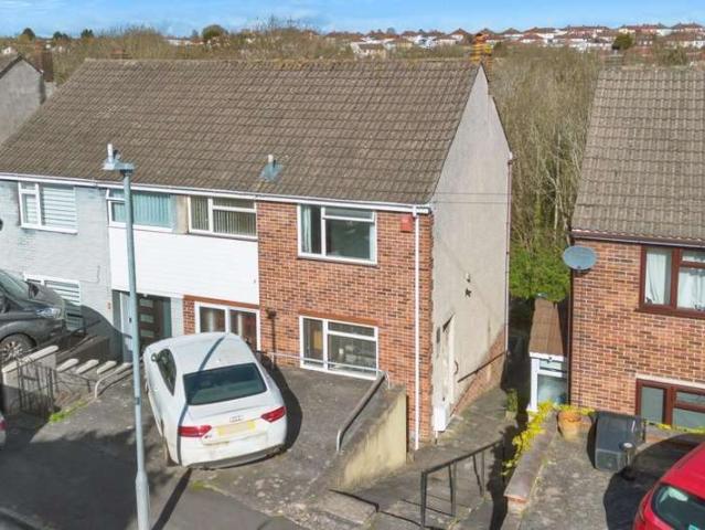 3 Bedroom Detached House