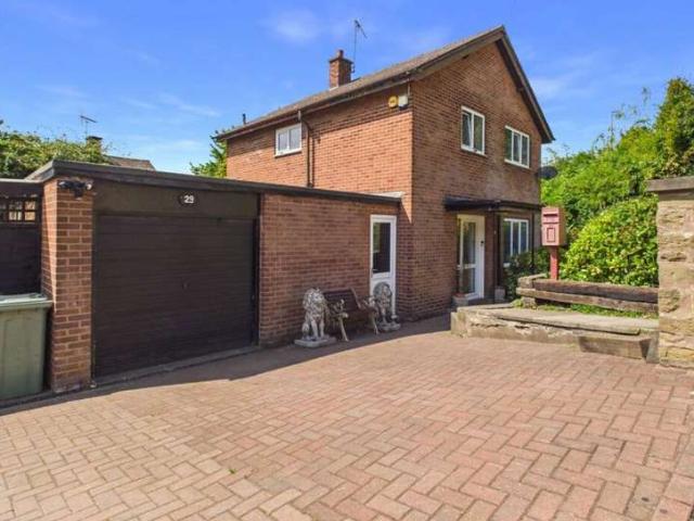 3 Bedroom Detached House