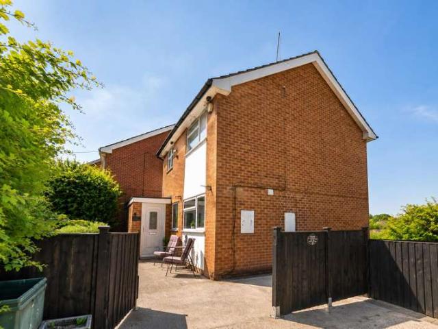 3 Bedroom Detached House