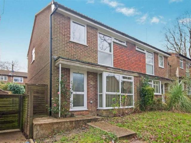 3 Bedroom Detached House