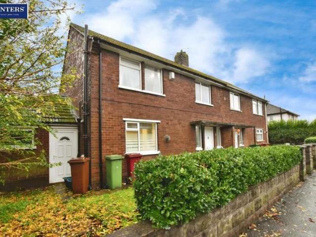 3 Bedroom Detached House
