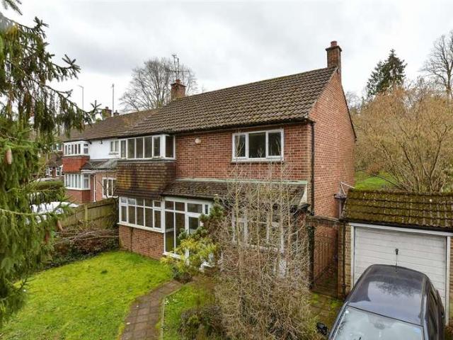 3 Bedroom Detached House