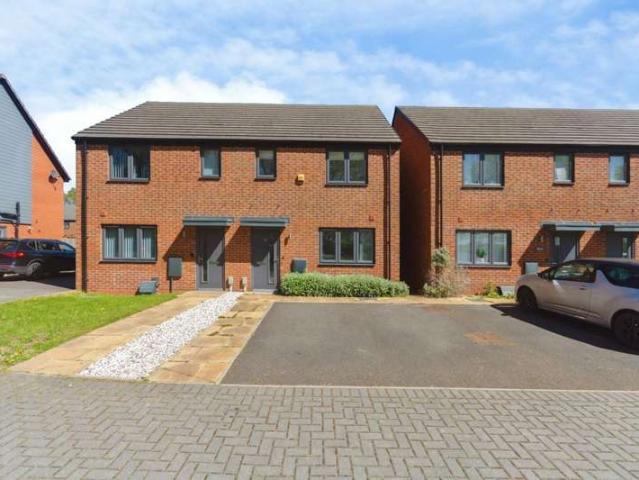 3 Bedroom Detached House