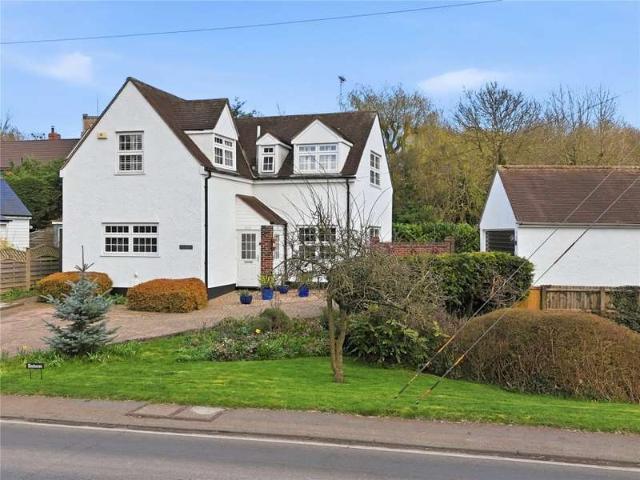 3 Bedroom Detached House