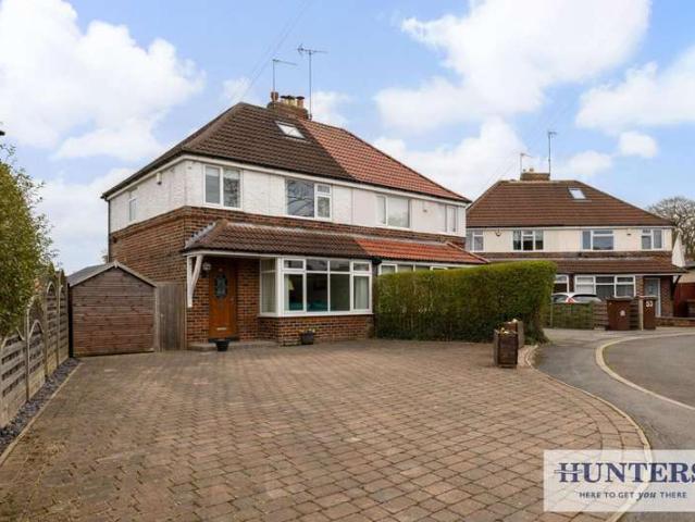 3 Bedroom Detached House