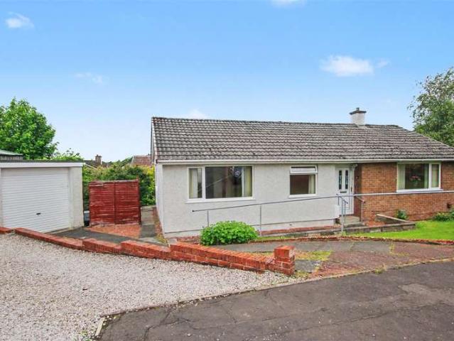 3 Bedroom Detached House