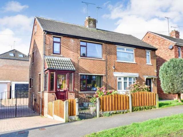 3 Bedroom Detached House