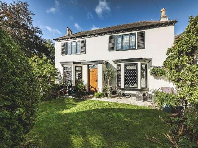 3 Bedroom Detached House