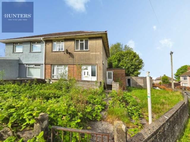 3 Bedroom Detached House
