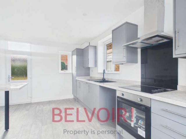 3 Bedroom Detached House